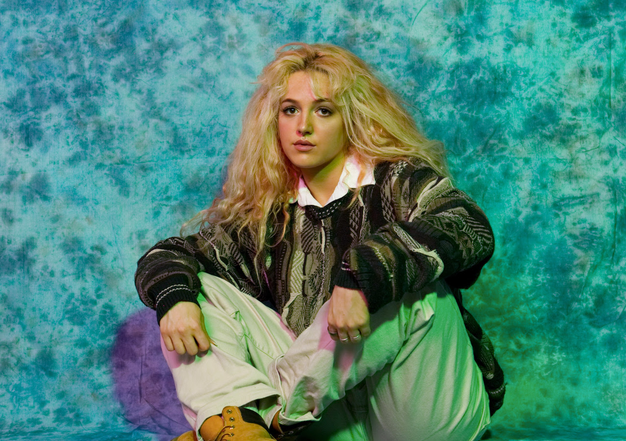 Up N Down: Talking Pop's Future And Indie Softboys With Izzy Camina | Features | Clash Magazine